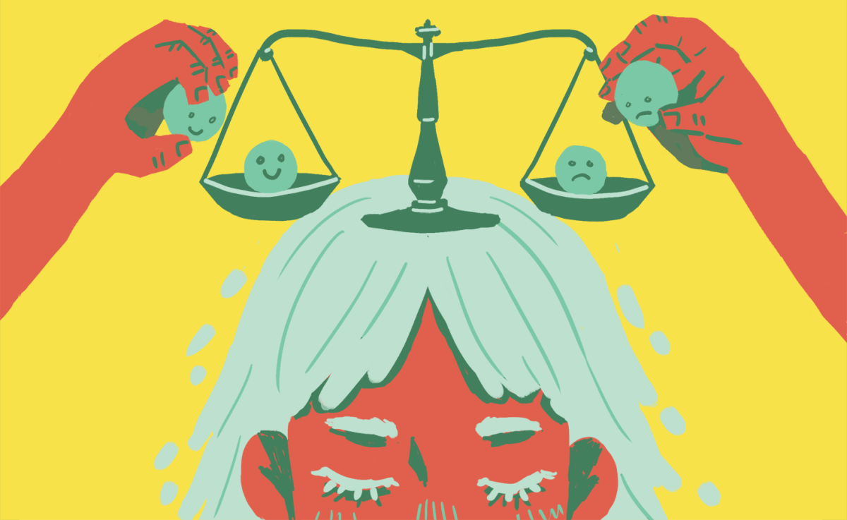 FEELINGS ON TRIAL – CNN ZOOM